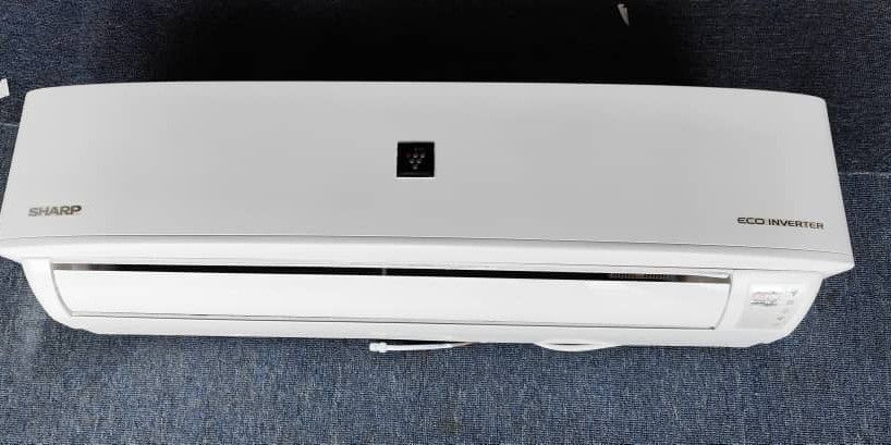 1hp-3hp Sharp Aircond, TV & Home Appliances, Air Conditioners & Heating ...