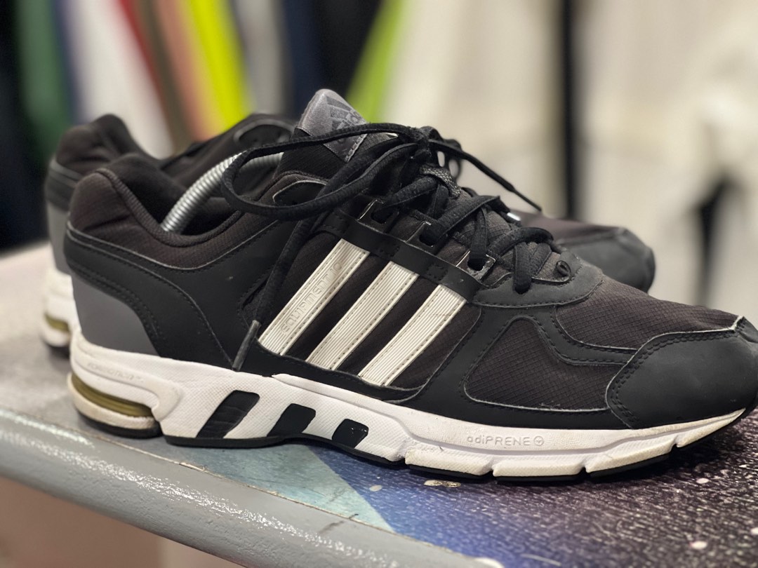 Adidas 9uk, Men's Fashion, Footwear, Sneakers on Carousell