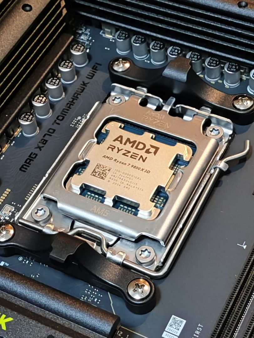 [MEGA PROMO!] AMD 9000 9950X3D 9900X3D 9800X3D 9950X 9900X 9700X 9600X B650 B650M B650I B850 ...