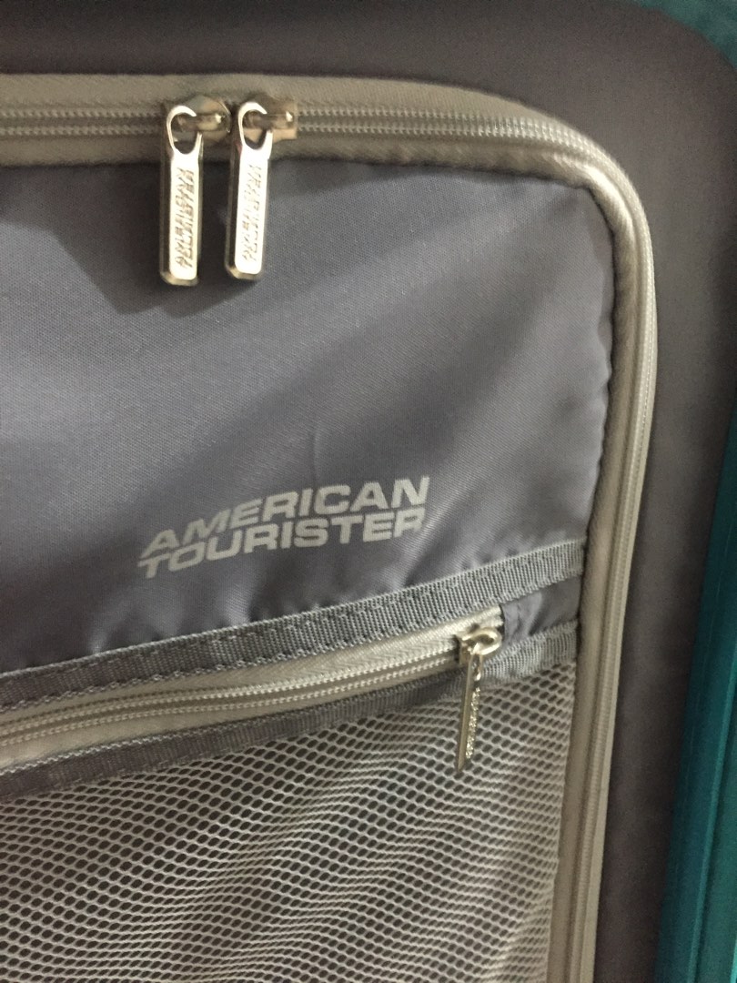 American Tourister Brand, Hobbies & Toys, Travel, Luggage on Carousell