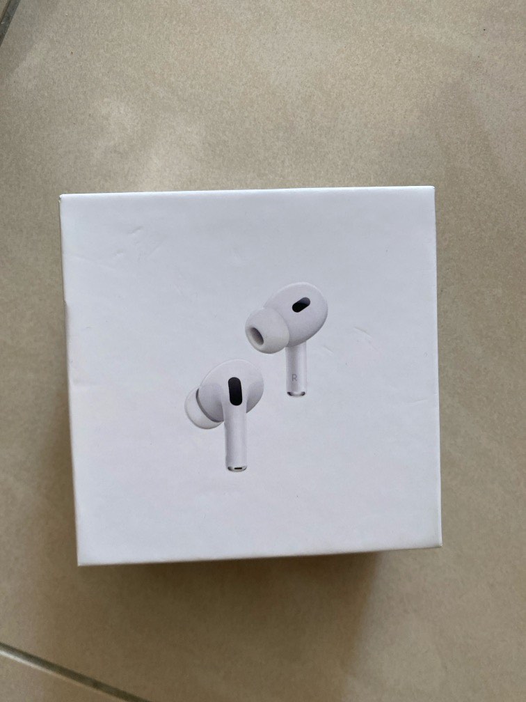 ANC AirPod Pro 2, Audio, Earphones on Carousell
