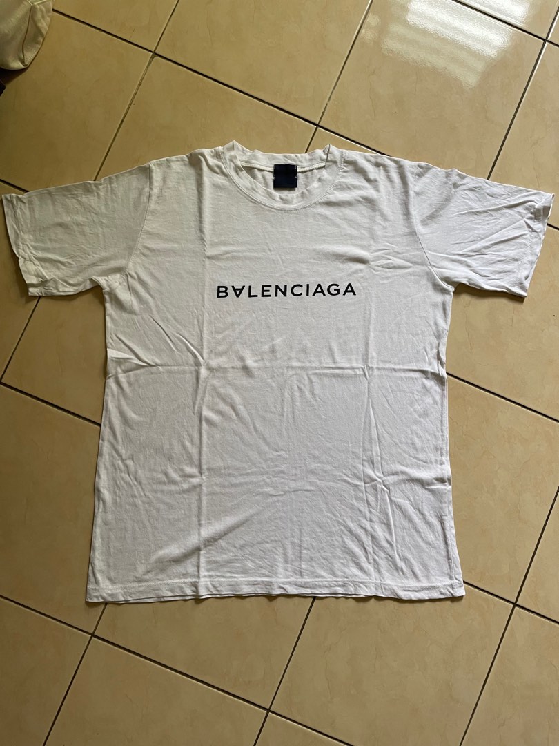 BALENCIAGA FUFU, Men's Fashion, Activewear on Carousell