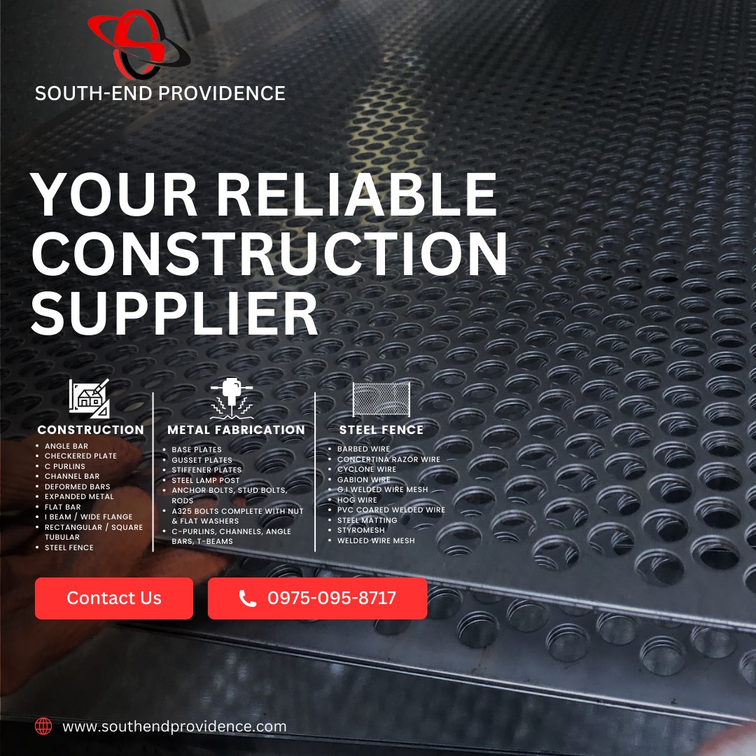 BI Expanded Metal / Stainless Checkered Plate / Stainless Perforated ...