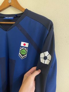 Affordable "blue lock jersey" For Sale | Carousell Malaysia