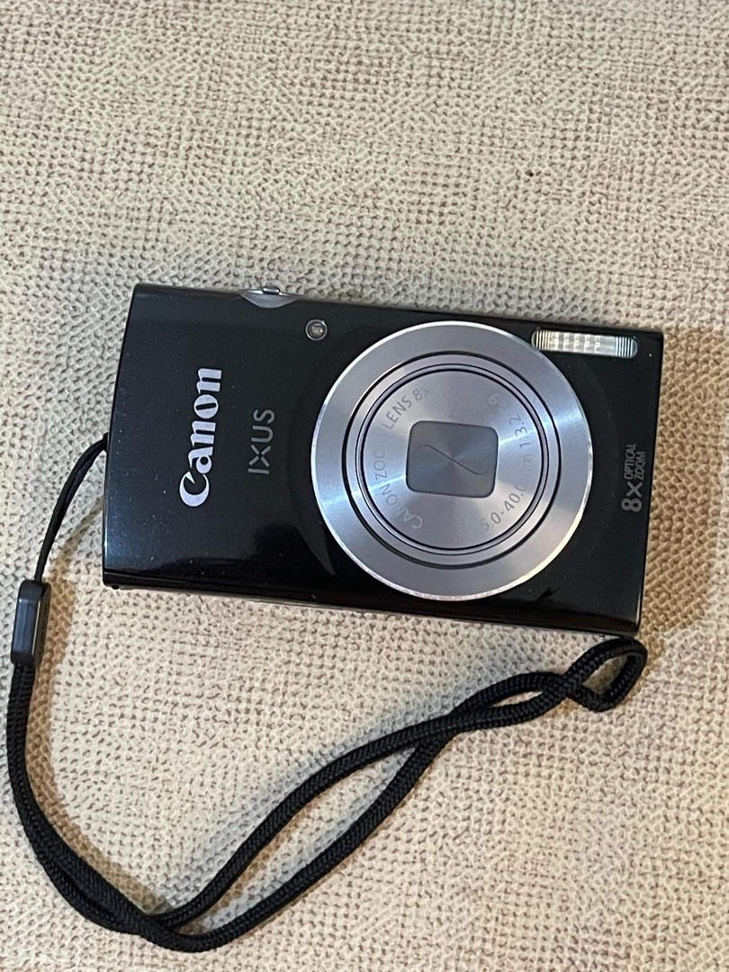 Canon ixus 145, Photography, Cameras on Carousell