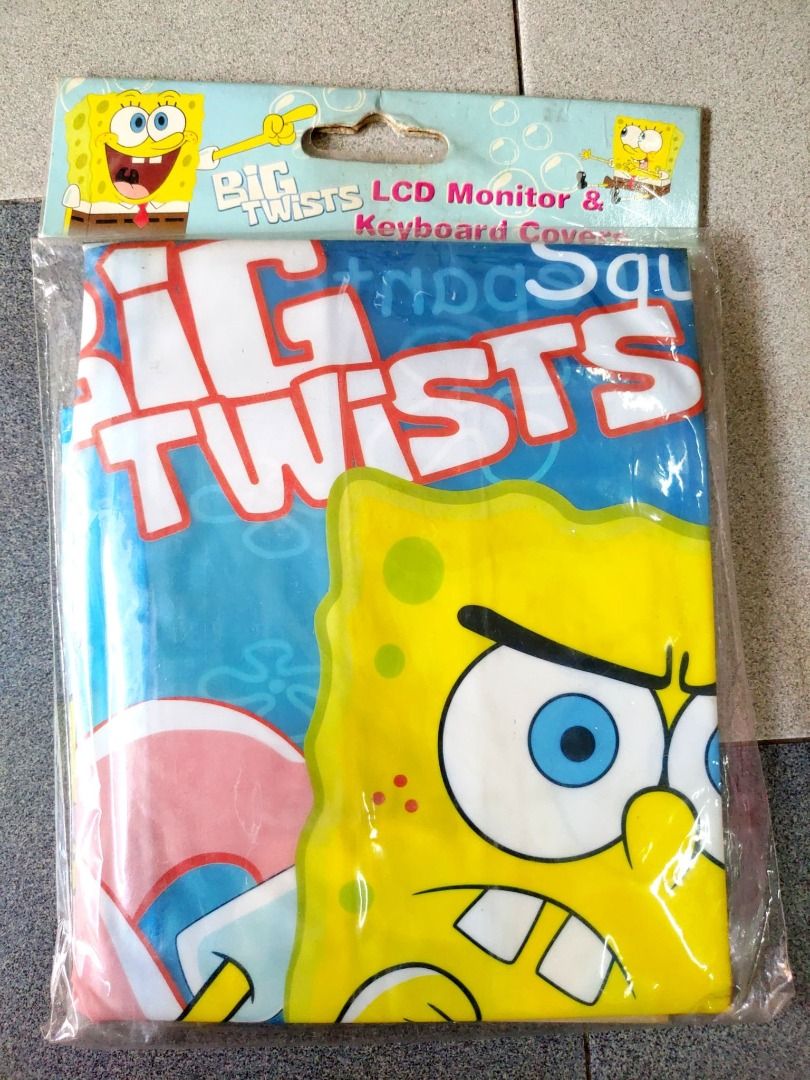 Cartoon LCD Monitor & Keyboard Covers Pink Collection Computer PC Cover ...