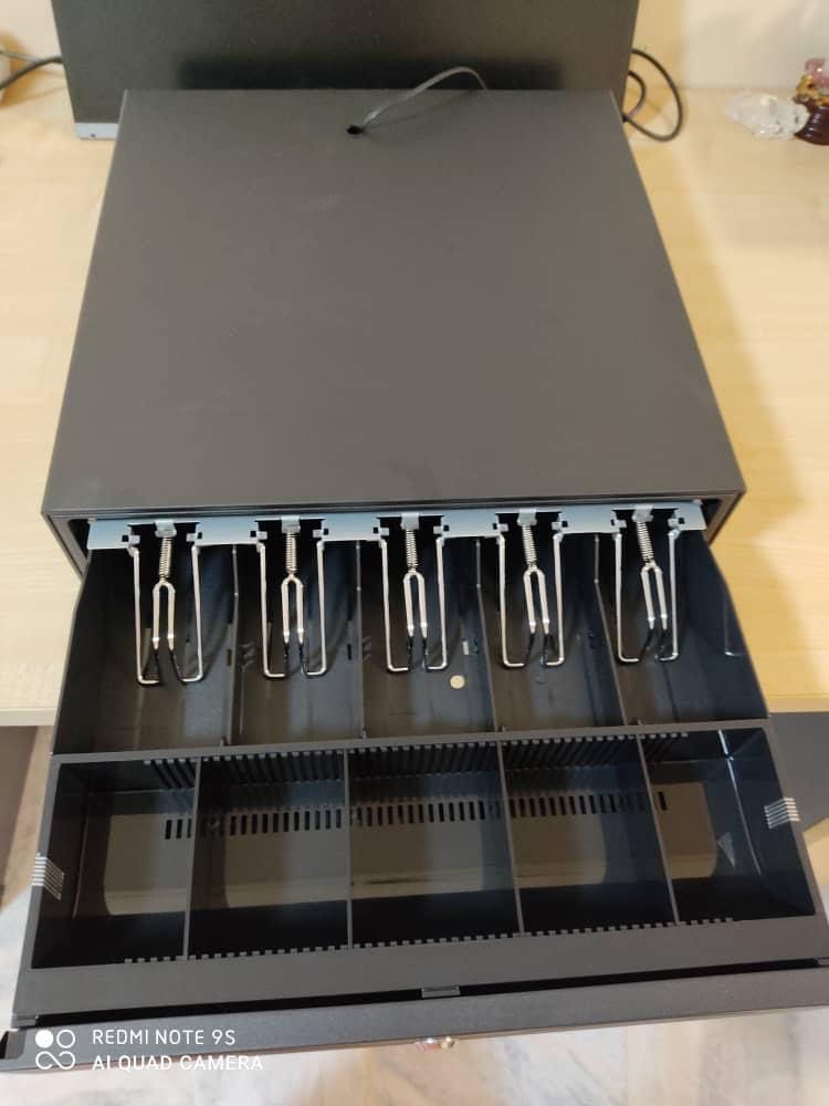 Cashier Machines PoS FullSet with Setup Installation, Computers & Tech ...