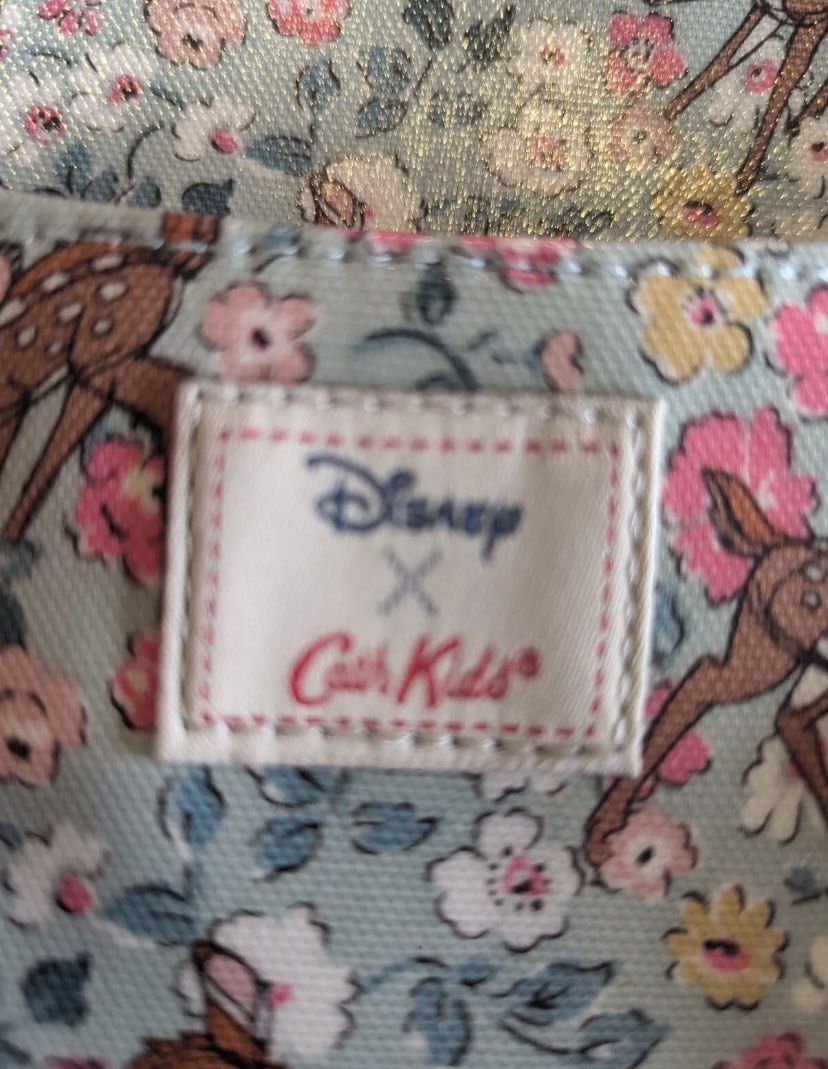 Cath Kidston x Disney Bambi Crossbody Bag ~ Delivery by End Dec 2024 ...