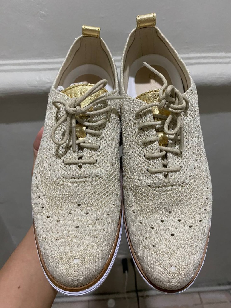 Cole haan stitch lite, Luxury, Sneakers & Footwear on Carousell