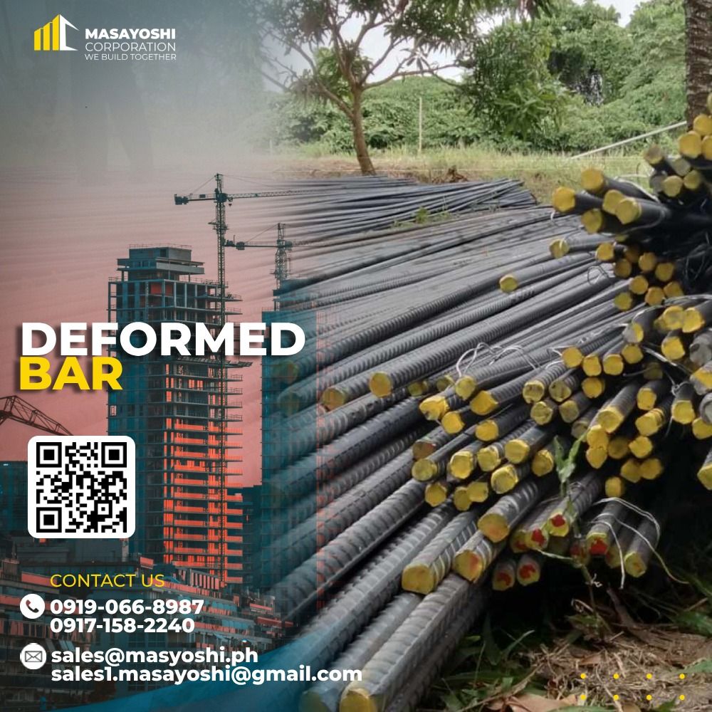 Deformed Bar | Perforated Sheet | PVC Pipes | Round Bar | MS Plate ...