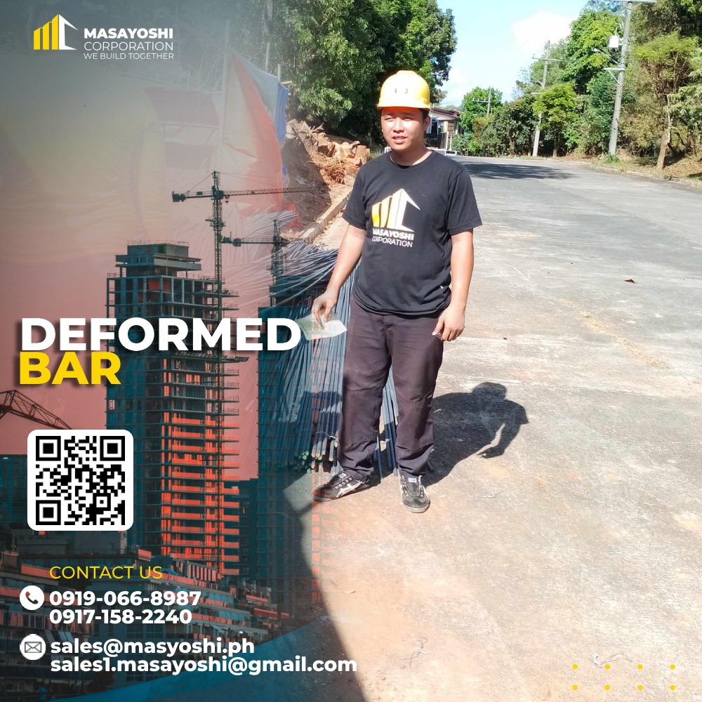 Deformed Bar | Perforated Sheet | PVC Pipes | Round Bar | MS Plate ...