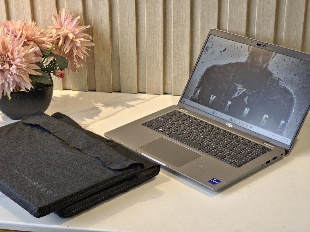 Dell Latitude 5440 Touchscreen i7-13th Gen vPro 16GB RAM 256GB SSD 14.0 ...