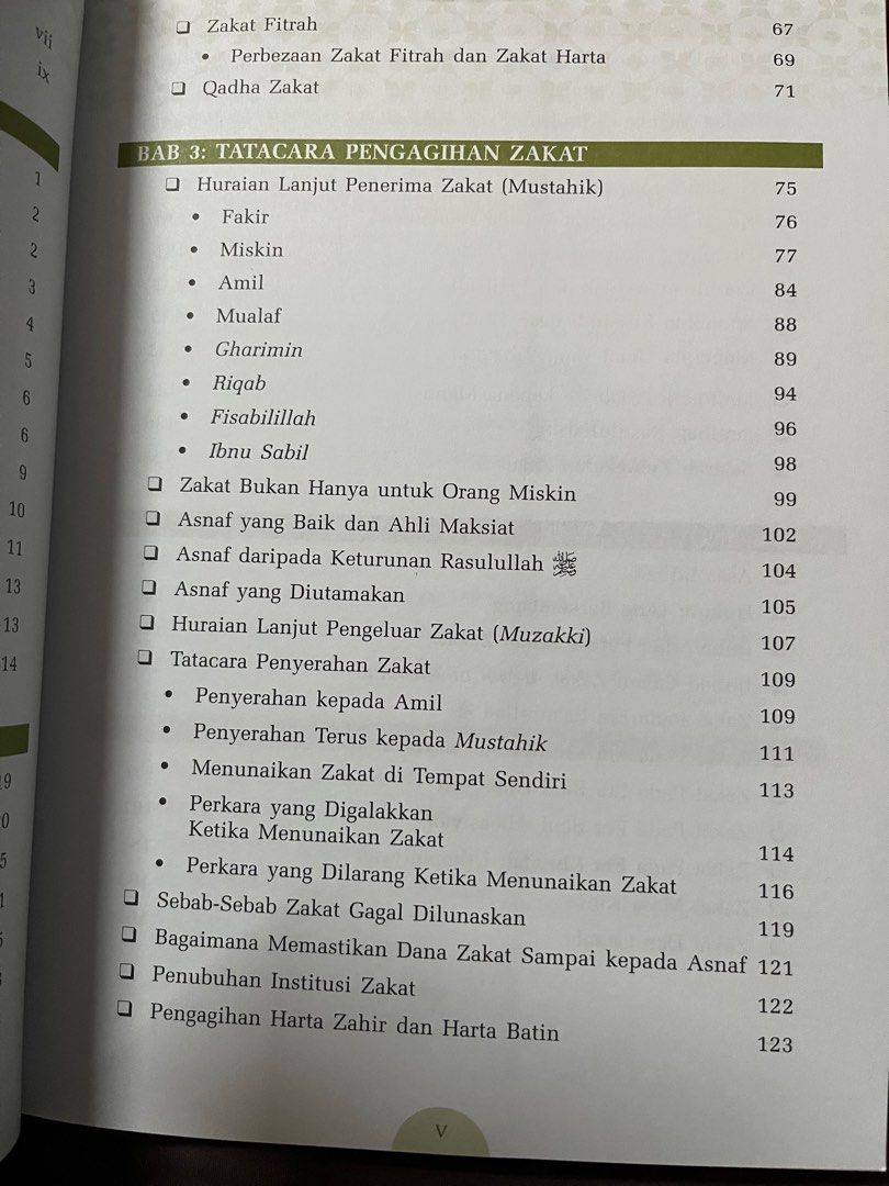 Eksklusif Zakat : Kombinasi Fakta Dan Hukum Masakini - Hamizul Abdul Hamid, Hobbies & Toys ...