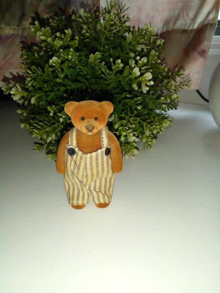 Farmhouse Boy Fred Happy Meal McD, Hobbies & Toys, Toys & Games on ...