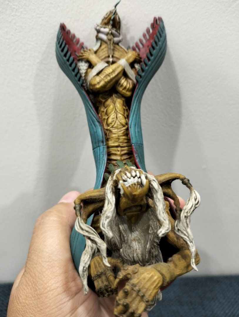 Final Fantasy X (ArtFX) Monster Collection Figures Kotobukiya No. 4 ...