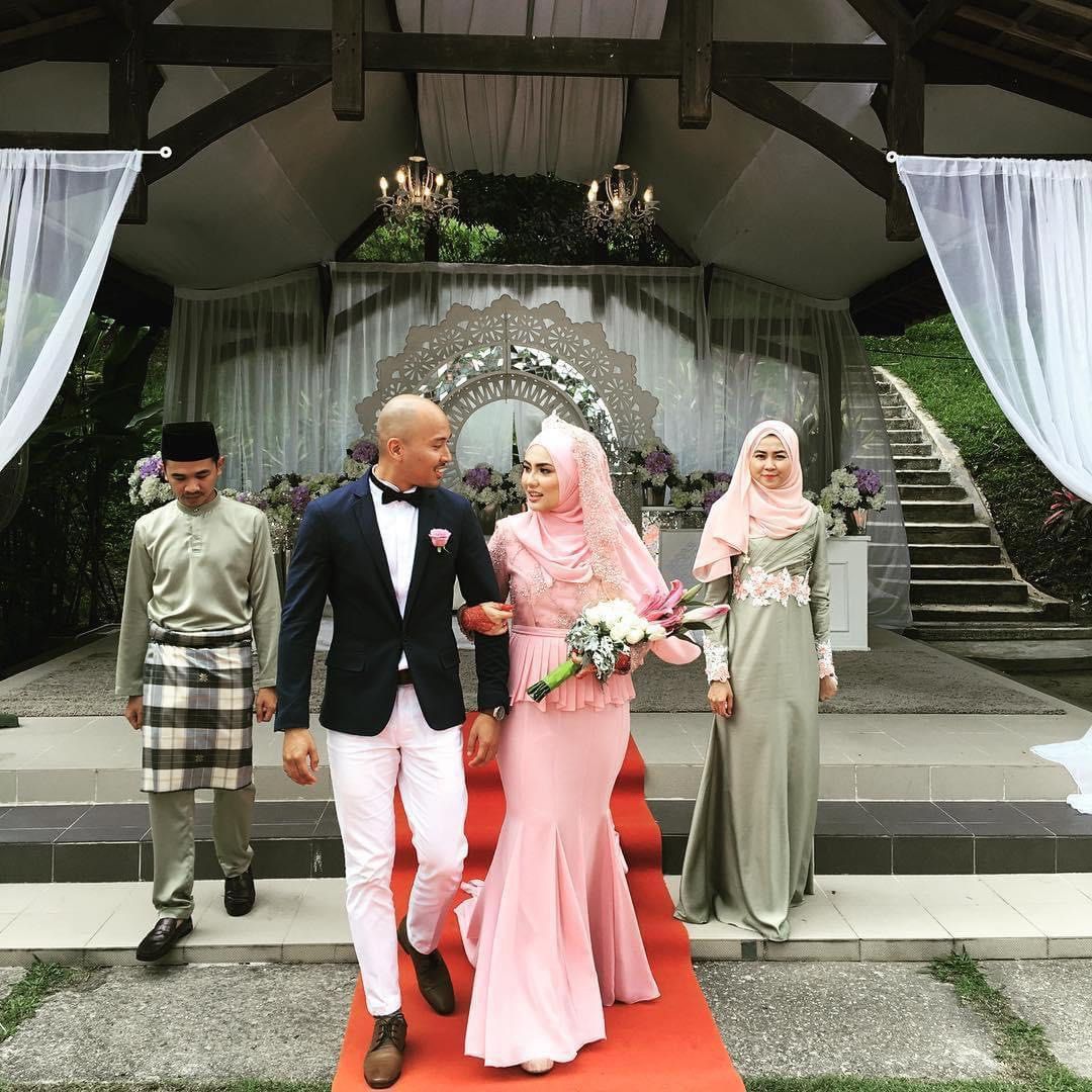 (FOR RENT RM220 for 3 days) Don's Bespoke (Don Khair) wedding ...