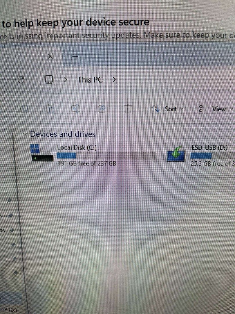 GreatWall Chuga All in One PC, Computers & Tech, Desktops on Carousell