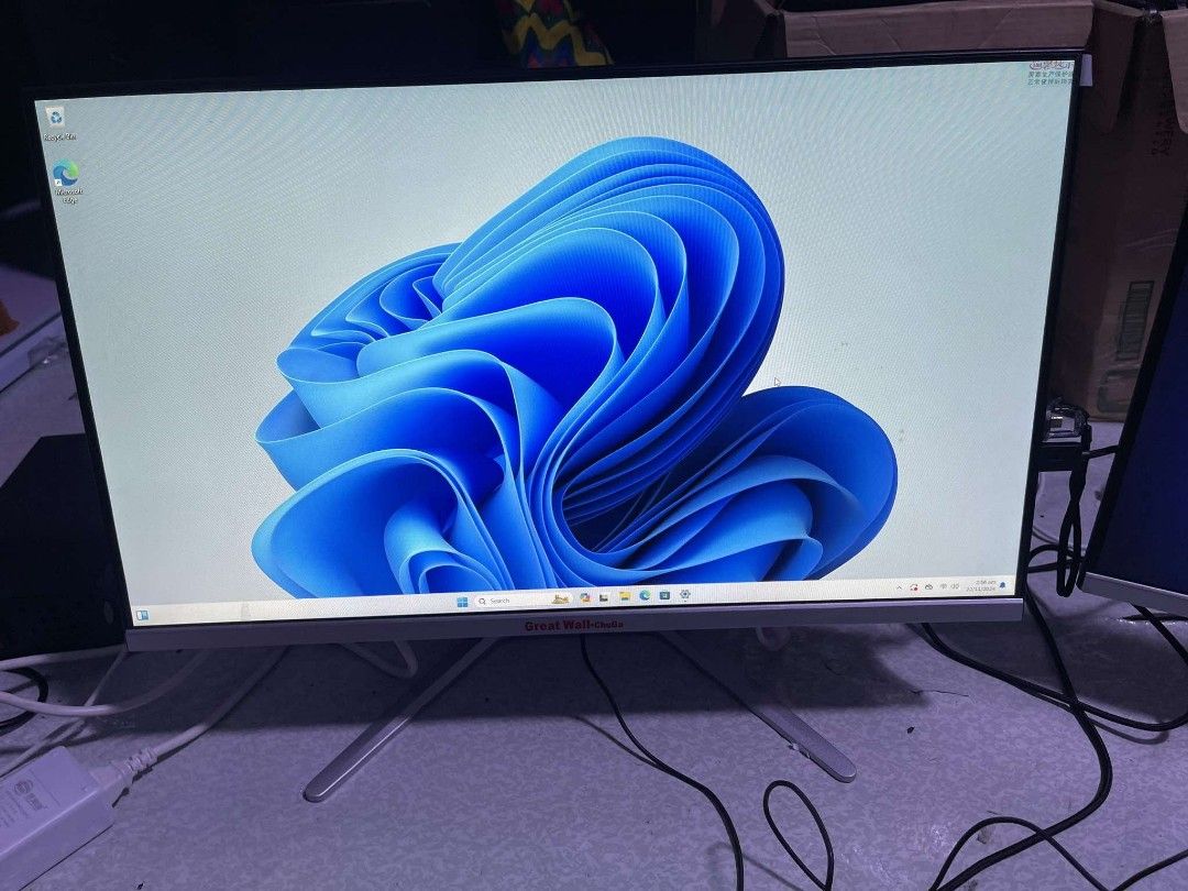 GreatWall Chuga All in One PC, Computers & Tech, Desktops on Carousell