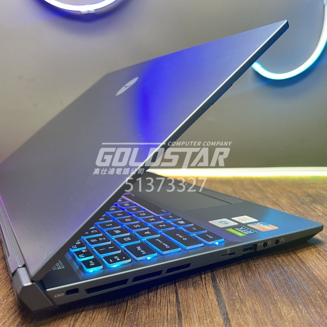 Hasee S9 CA7NS 15''4K OLED/RTX3080/i7 10870H/32G Ram/2TB SSD/Win10/設計畫圖 ...