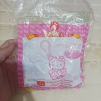 Hello Kitty Swimming Happy Meal MC Donalds | RARE, Toys & Collectibles ...
