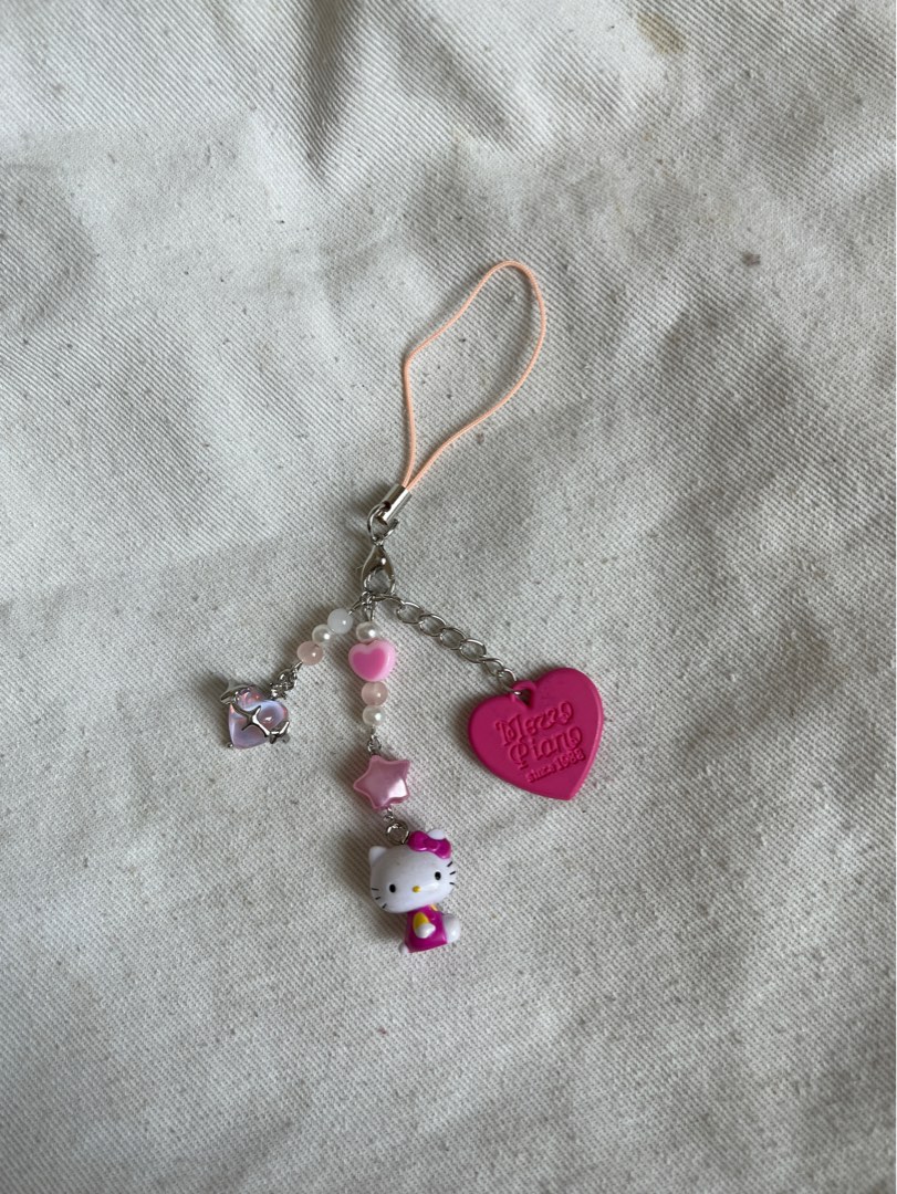 Hello kitty trinket, Hobbies & Toys, Collectibles & Memorabilia ...