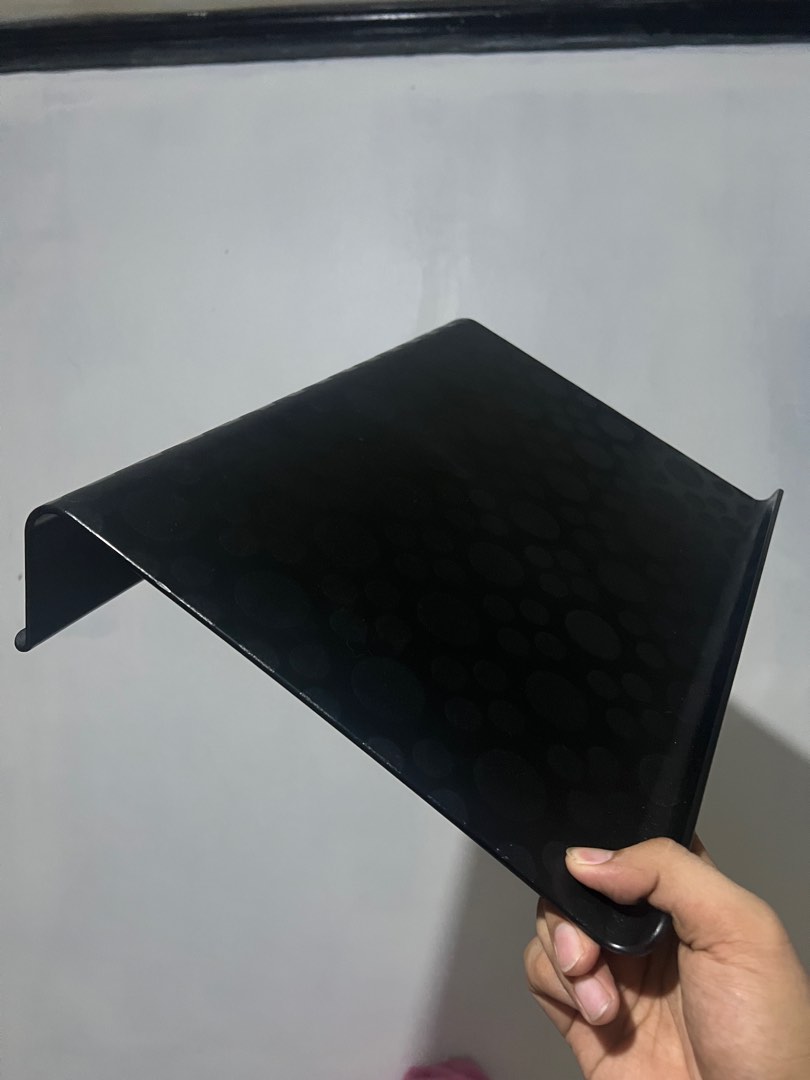 Ikea Laptop Stand, Computers & Tech, Parts & Accessories, Laptop Bags ...
