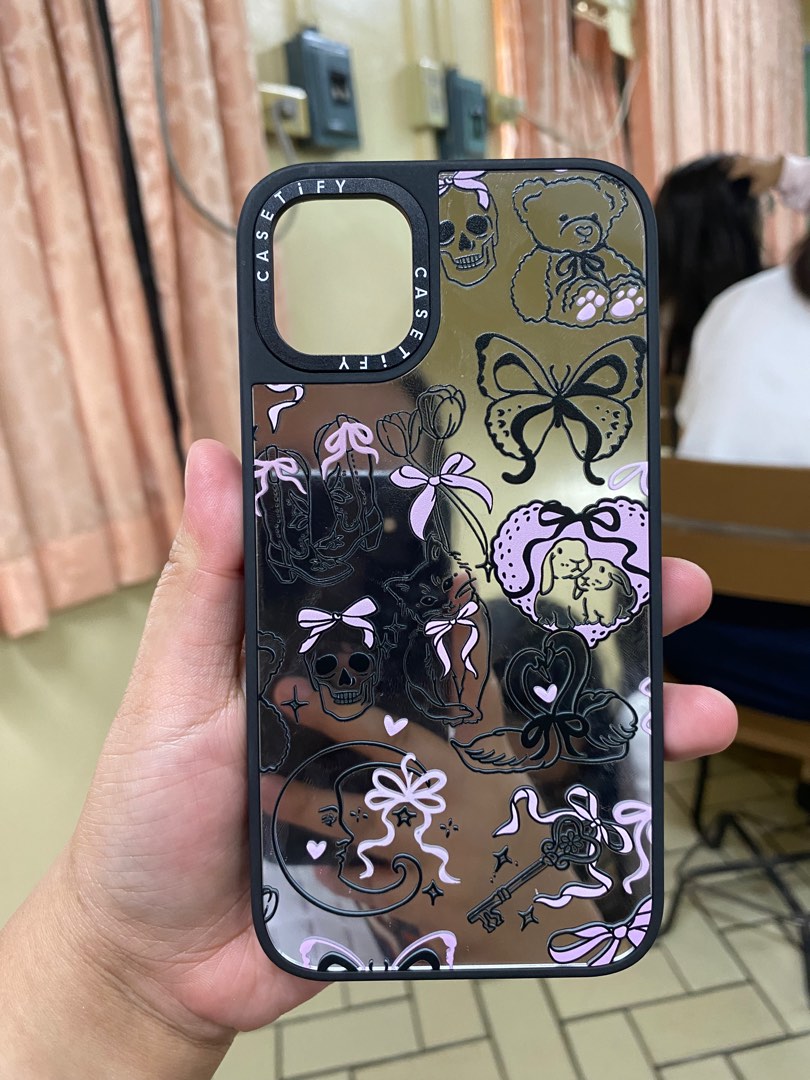 Ip11 Casetify Case, Mobile Phones & Gadgets, Mobile & Gadget ...