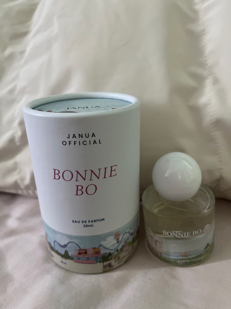 Janua Official - Bonnie Bo (Sweet Puppet), Beauty & Personal Care, Fragrance & Deodorants on ...