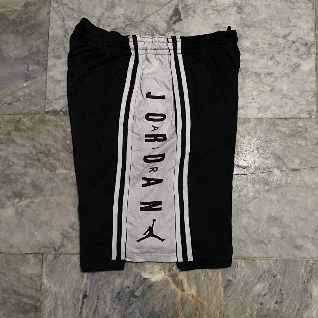 Jordan hbd baller short, Men's Fashion, Bottoms, Shorts on Carousell