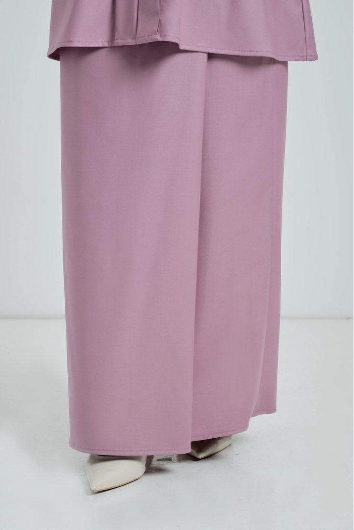 KHATAM Patawali Baju Kebaya, Women's Fashion, Muslimah Fashion, Baju ...