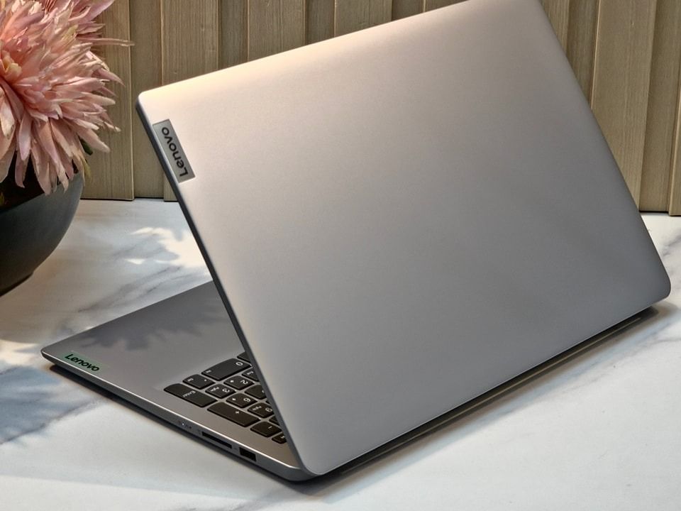 Lenovo Ideapad 82VG laptop AMD Ryzen 5 7520U 8GB RAM 512GB SSD 15.6 ...