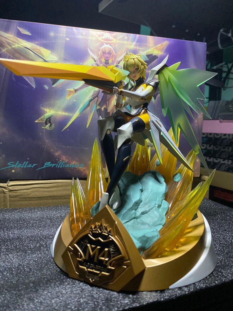 M4 BEATRIX MLBB, Hobbies & Toys, Toys & Games on Carousell