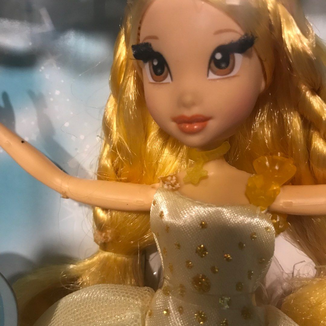 MATTEL - WINX CLUB Set (All 3) Millennial Series, Hobbies & Toys, Toys ...