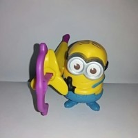 Minion Banana Launcher - Despicable Me3 - Happy Meal Mc Donald McD ...