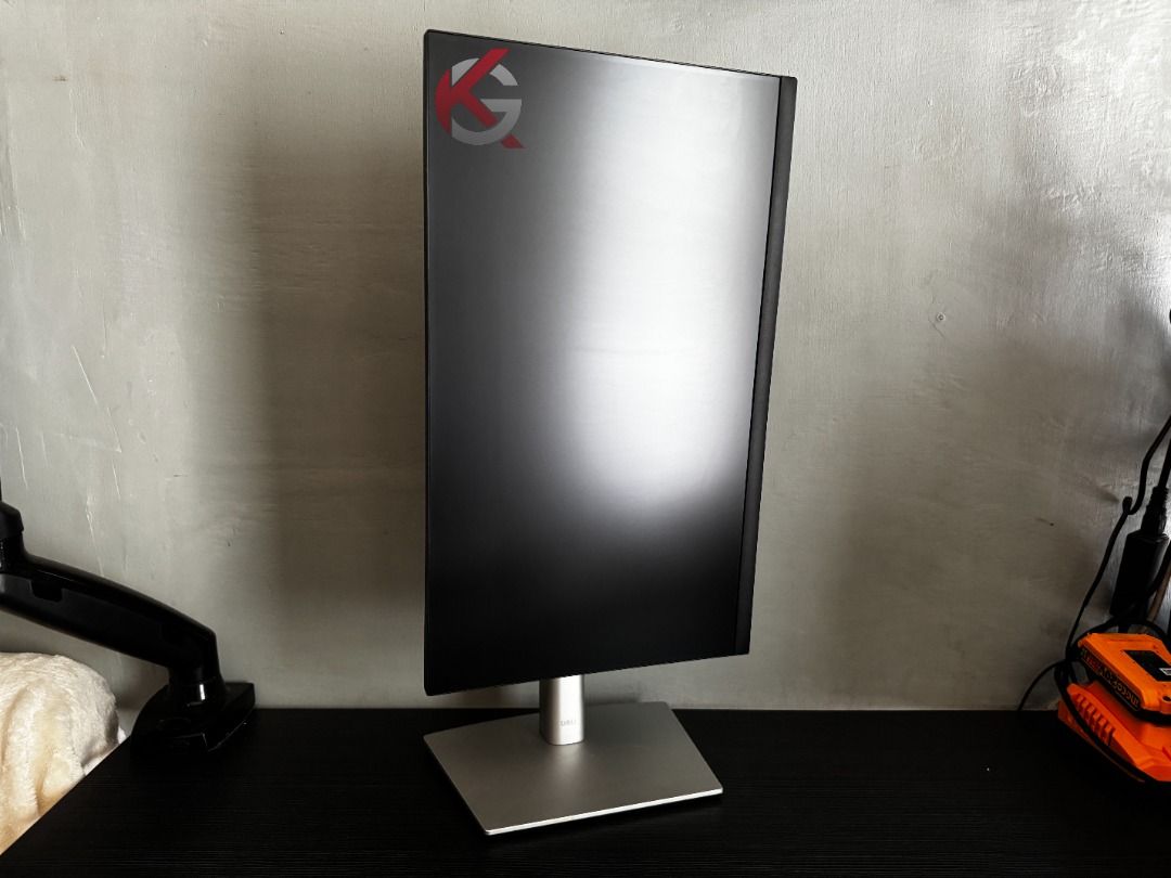 Monitor: Dell 22inches P2222H 2022 till 2025 | Frameless | IPS Display ...