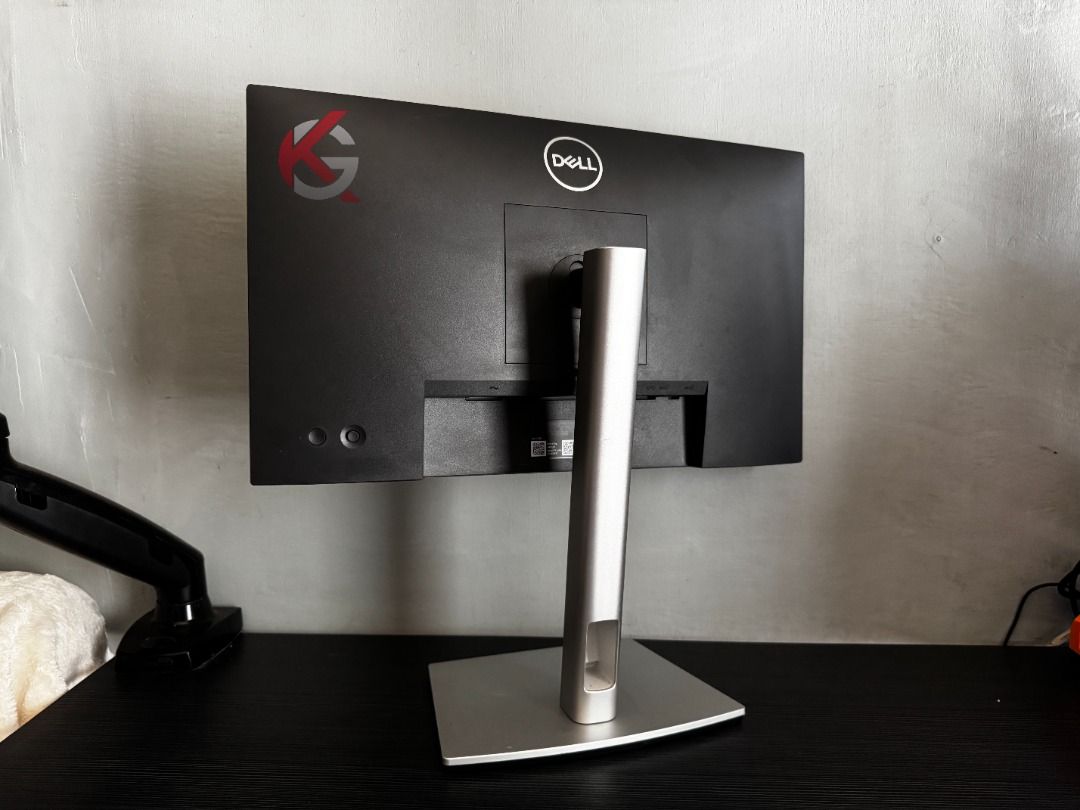 Monitor: Dell 22inches P2222H 2022 till 2025 | Frameless | IPS Display ...
