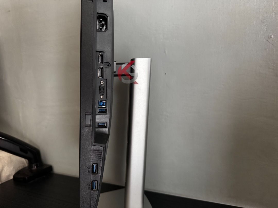 Monitor: Dell 22inches P2222H 2022 till 2025 | Frameless | IPS Display ...