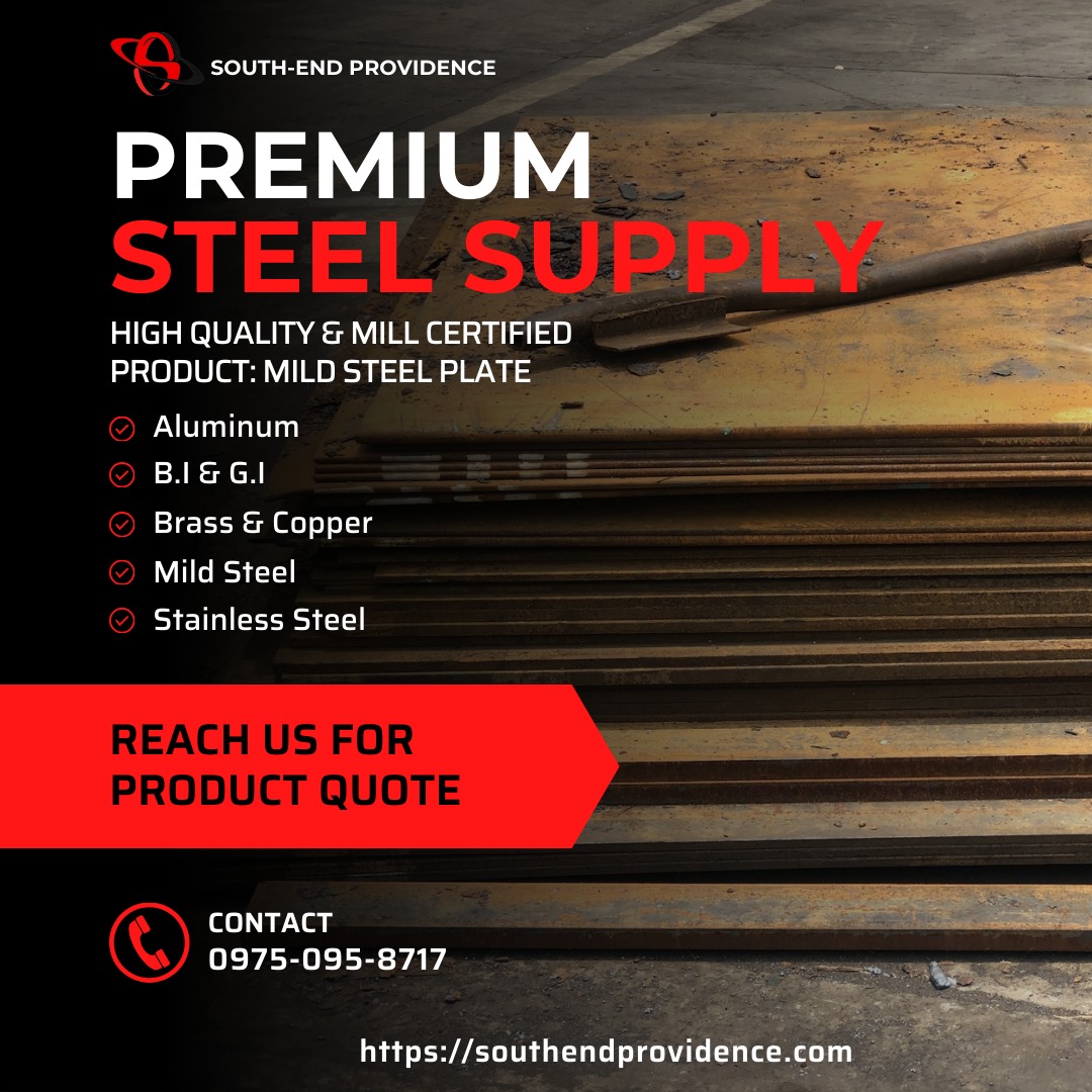 MS Plate 4ft x 20ft / Mild Steel Plate / Metal Plate / Expanded Metal ...