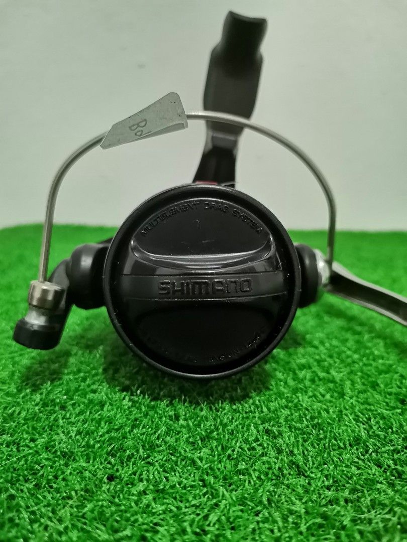 Shimano Titanos Tomorrow SS2000, Sports Equipment, Fishing on Carousell