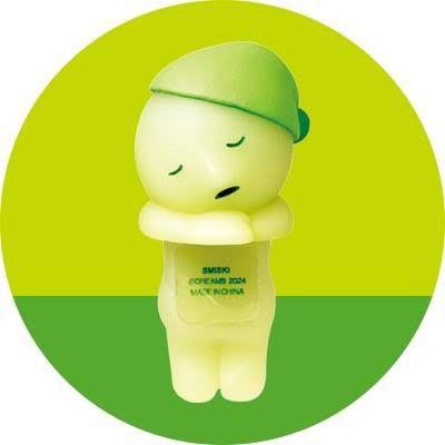 Smiski Hipper Dozing, Hobbies & Toys, Toys & Games on Carousell