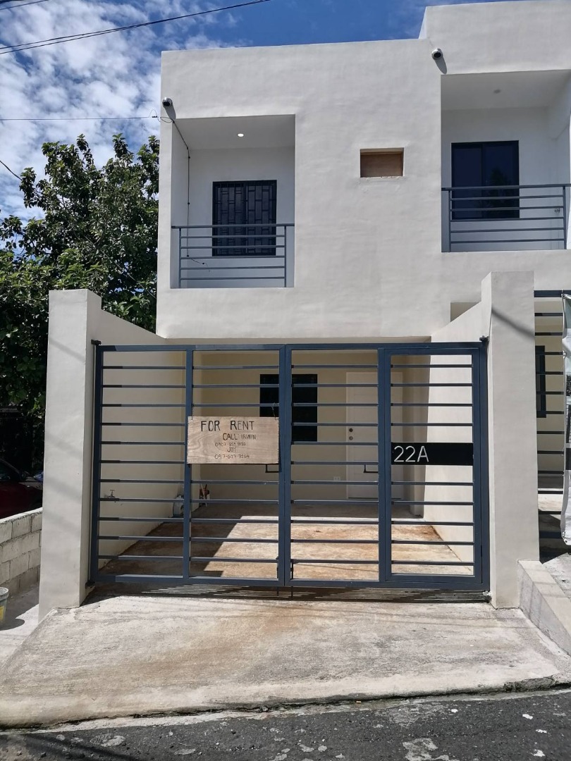 Soldiers Hills Village Muntinlupa City Townhouse for sale, Property ...