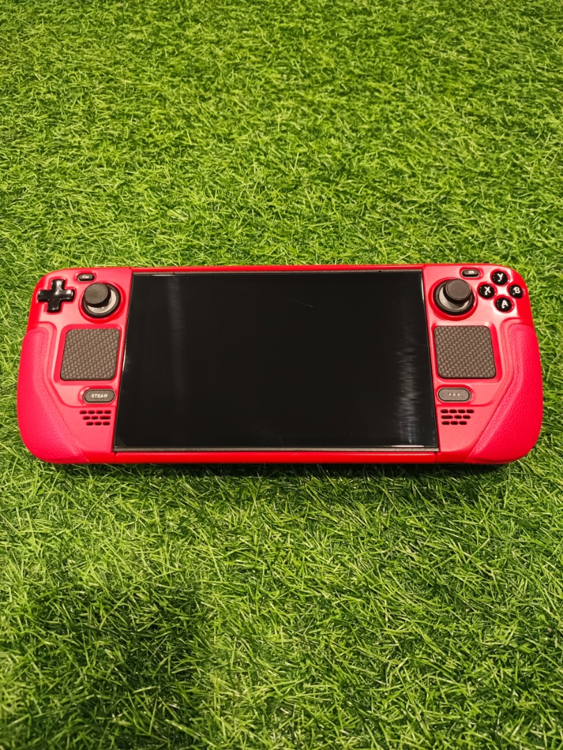 Steamdeck Repair Service Analog problem etc, Video Gaming, Video Game ...