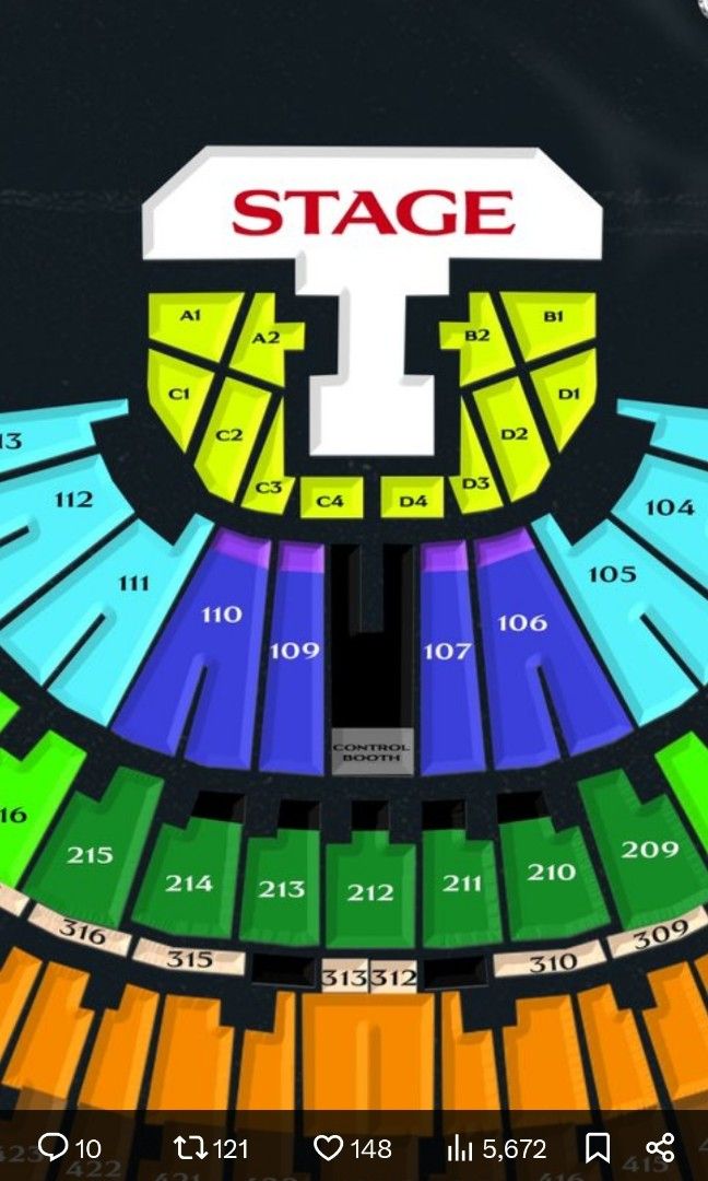 stray kids dominATE bulacan, Tickets & Vouchers, Event Tickets on Carousell