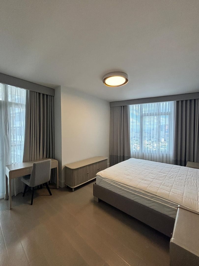 The Proscenium Residences - 2 Bedrooms, 121 sqm. Rockwell, Makati City ...