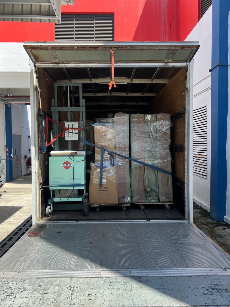 Hire Professional Service Experts in Singapore | Carousell