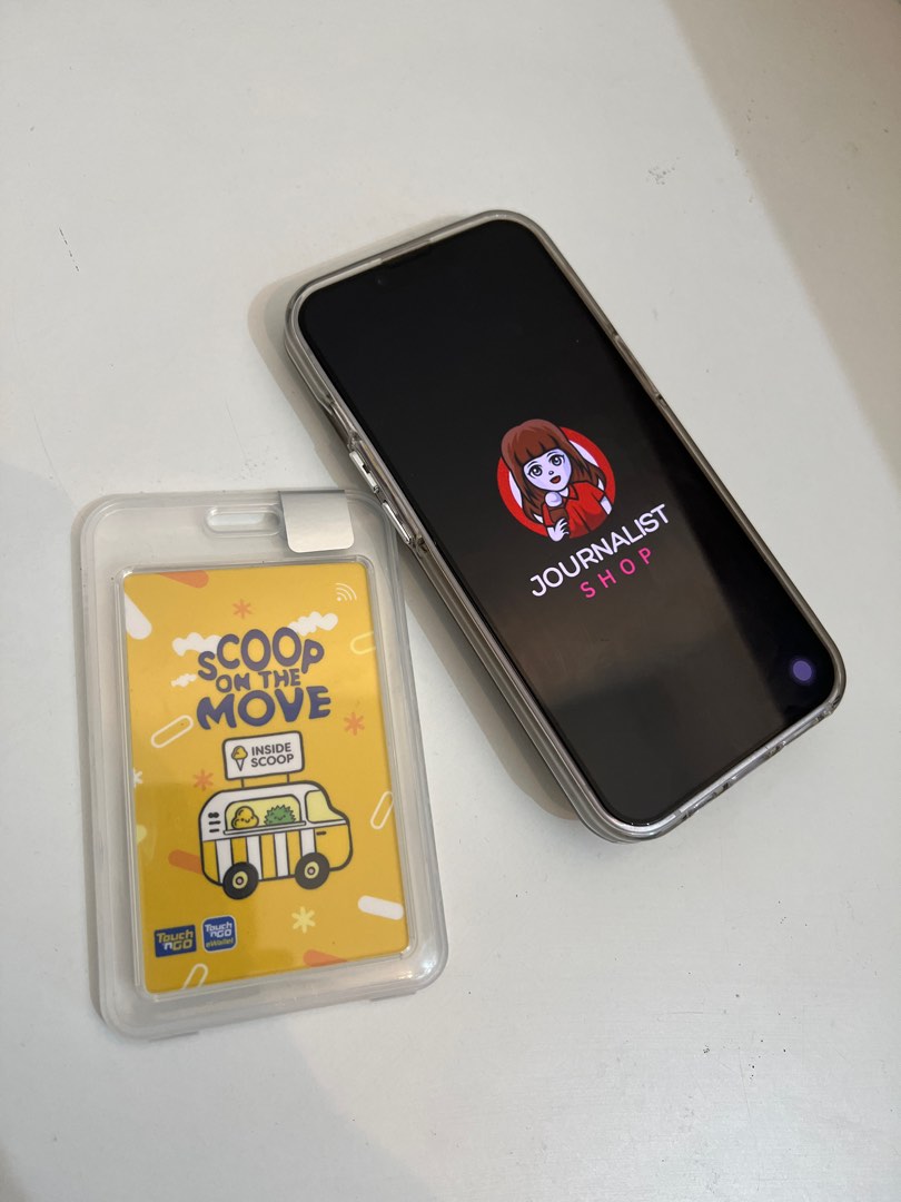 Touch n Go NFC tng nfc card x Inside Scoop, Mobile Phones & Gadgets ...