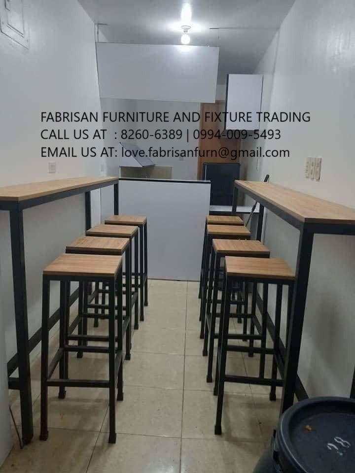 We customize for your small Business like Milktea Shop, Restaurant ...