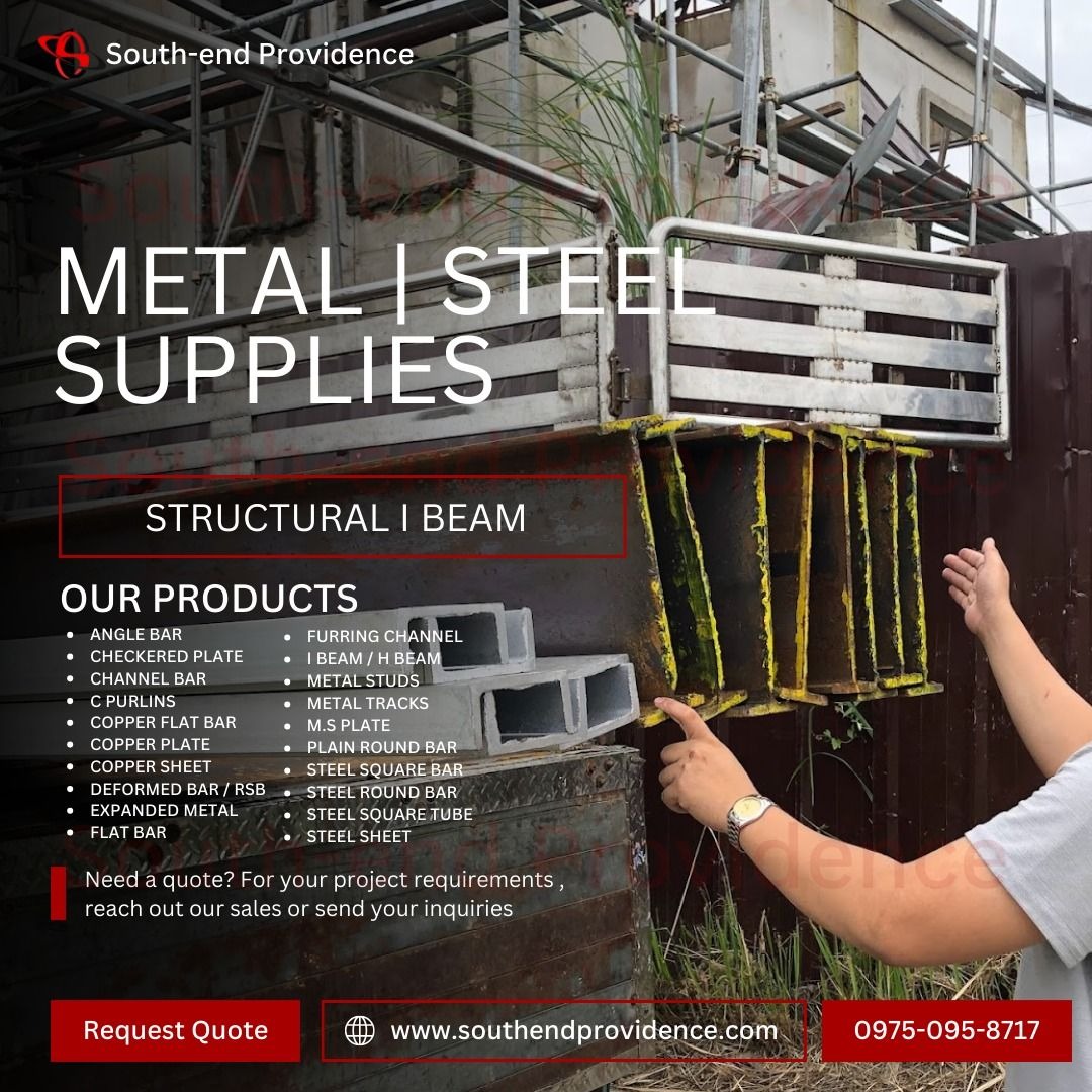 Wide Flange 8 x 6.5 | H Beam | I Beam | Base Plate | MS Plate ...