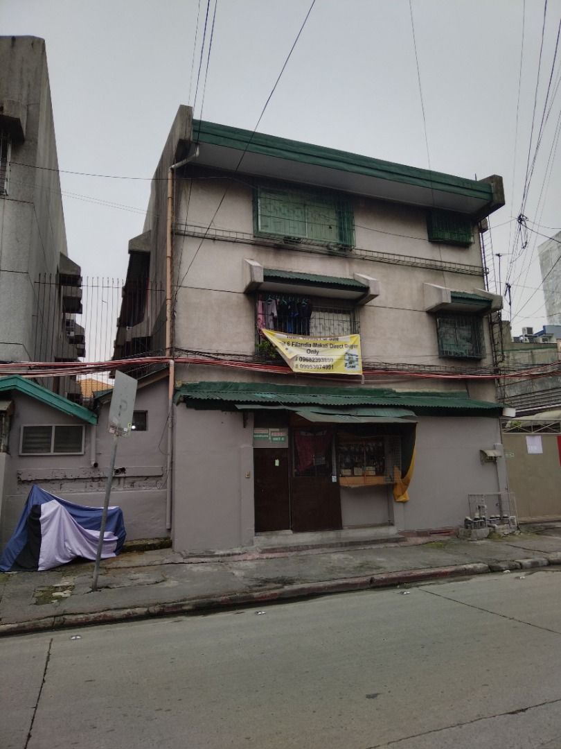 3Story Commercial Townhouse in Makati, Property, For Sale, Commercial ... 3Story Commercial Townhouse in Makati, Property, For Sale, Commercial ...