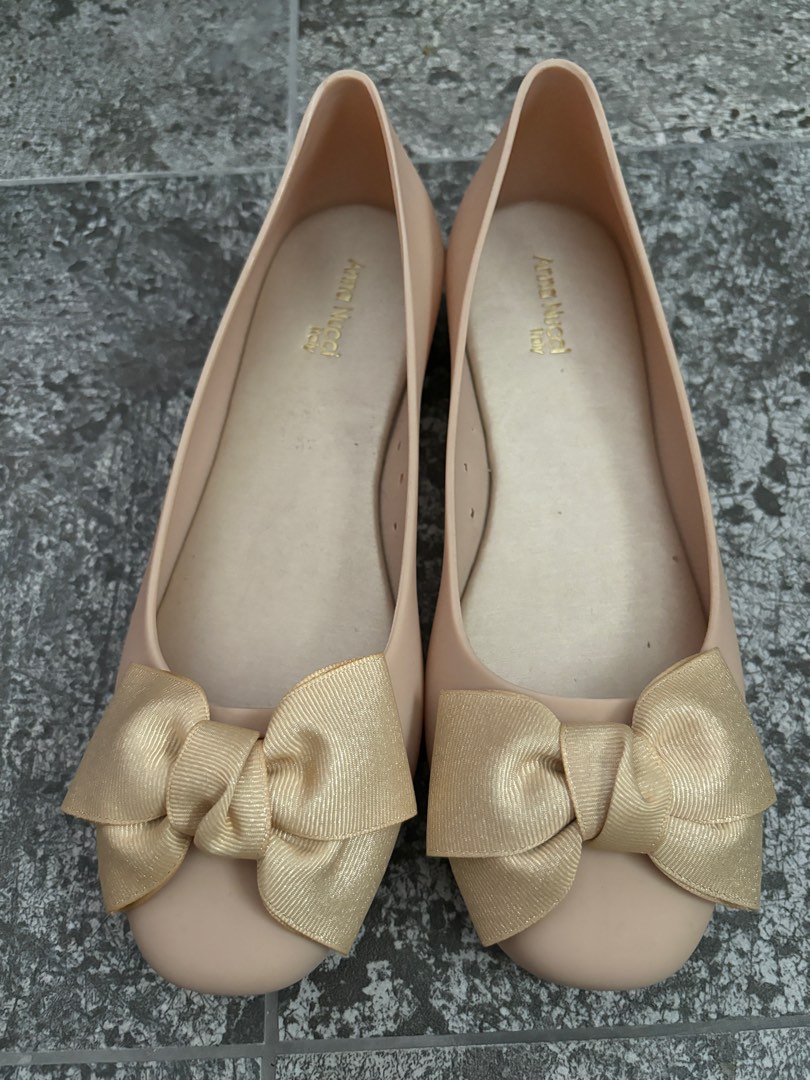 Anna Nucci/ Cocoro/ Itti otto ladies Shoes, Women's Fashion, Footwear ...